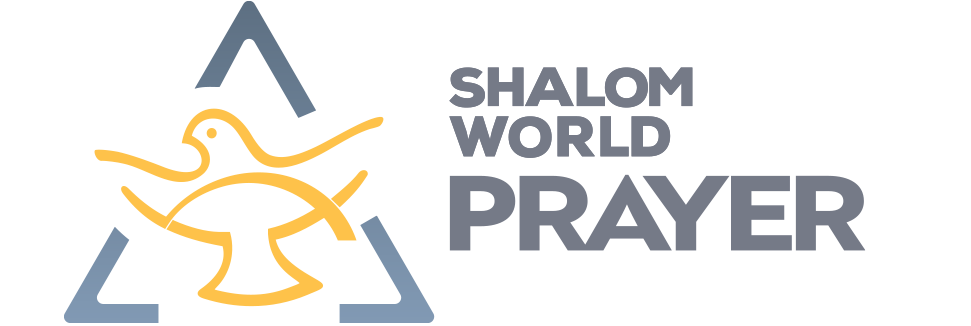 Shalom World Announces “America Prays: One Nation Under God,” a 30-Day ...